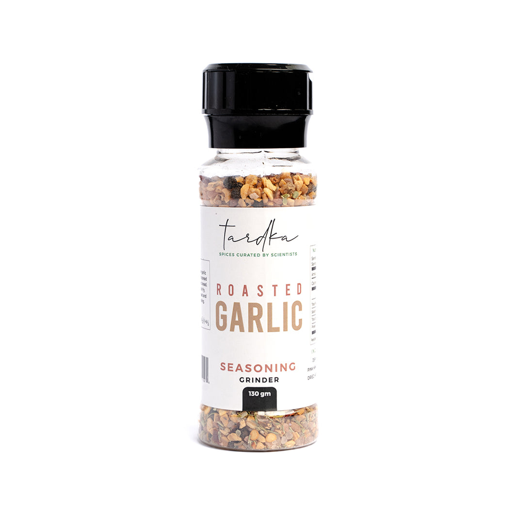 Seasoning Grinders – Tardka Spices