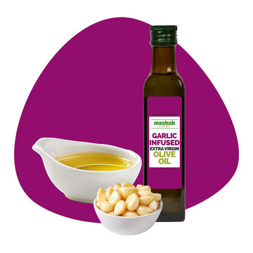 Oils – Meshak
